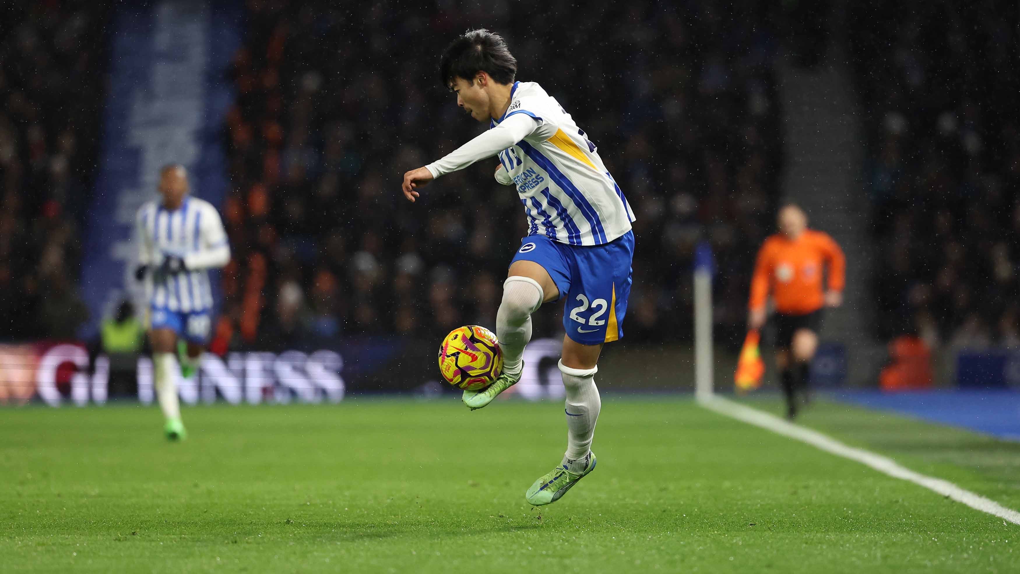 Brighton Hove Albion